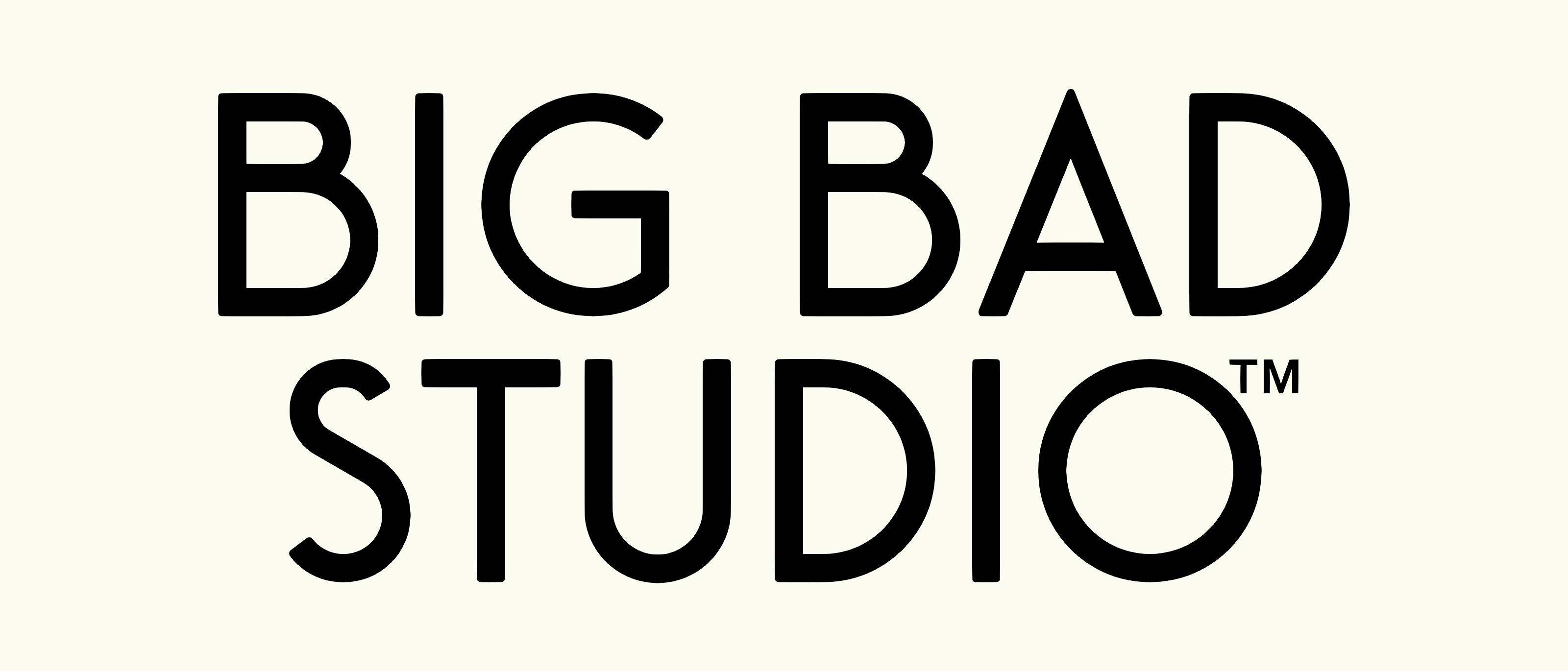 Big Bad Studio™